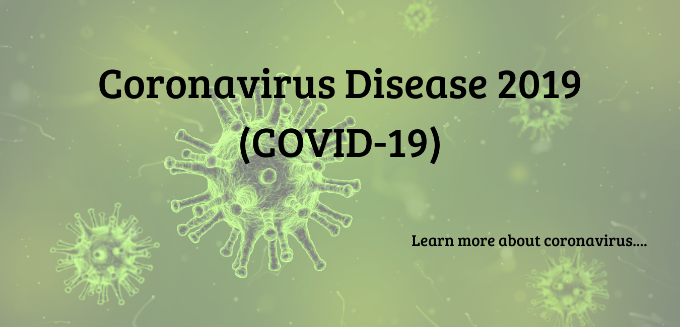 Coronavirus Disease 2019 (COVID-19) – Oneida County Public Health ...