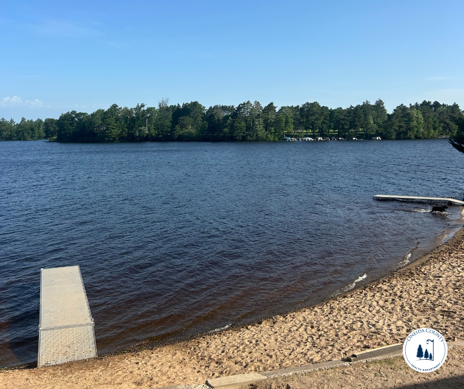 Beach Testing & Water Quality – Oneida County Public Health Department